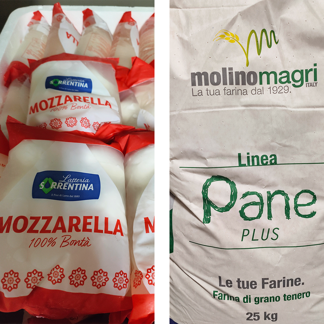 Through the Strait of Gibraltar to the Atlantic - Finnlines