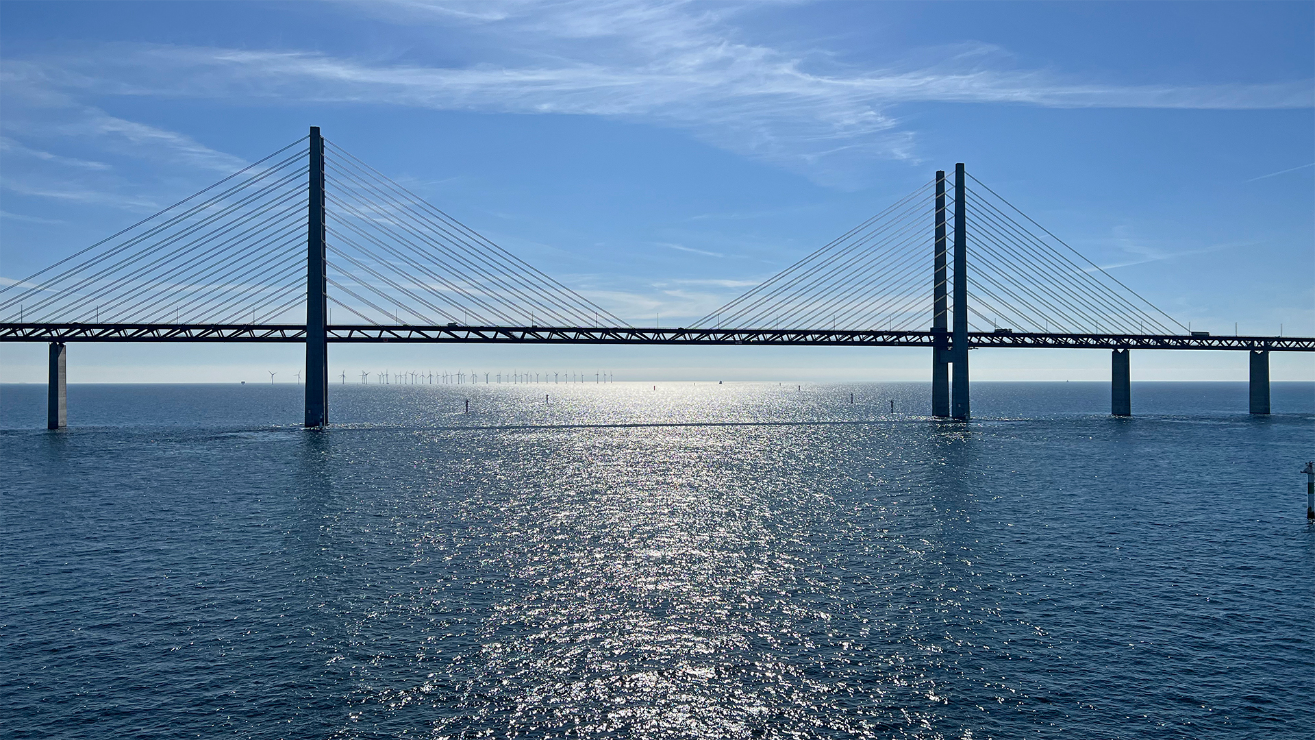 The Superstar has arrived in Naantali - Finnlines