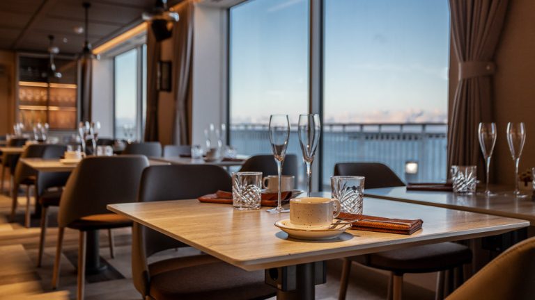 Drink and Dine - Explore the world of flavors | Finnlines