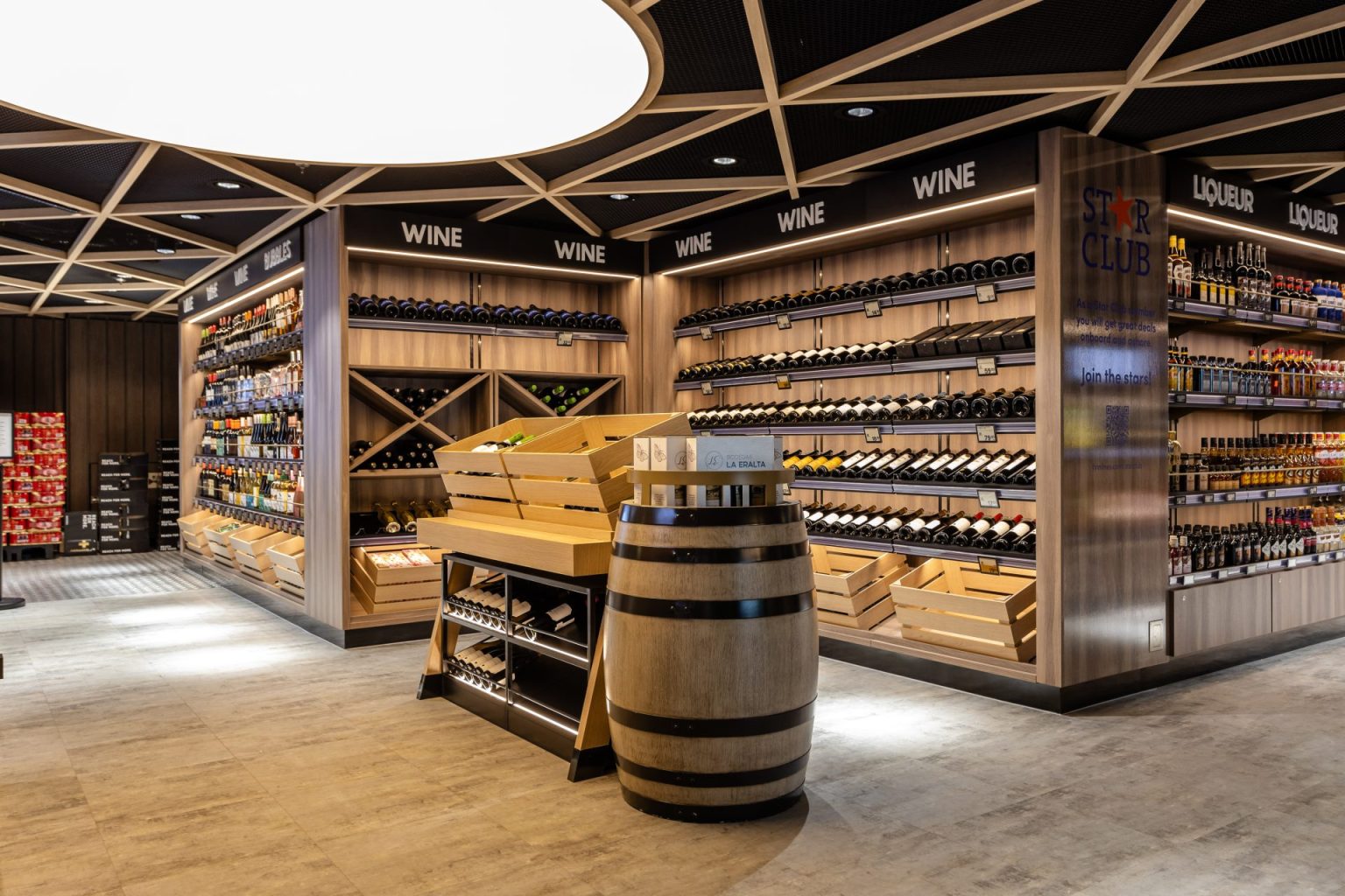 Kapellskär–Långnäs–Naantali - Finnlines