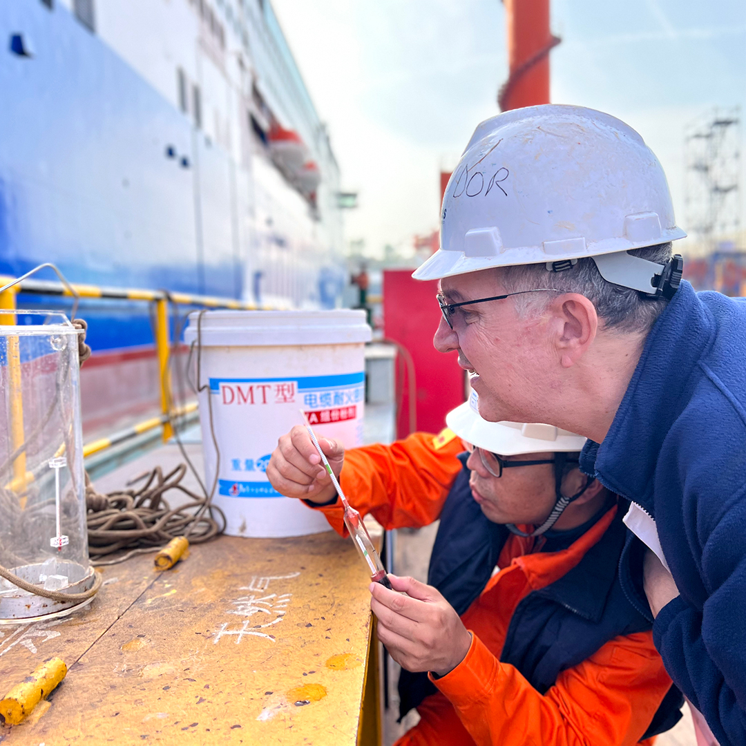 What is up, Finncanopus? - Finnlines