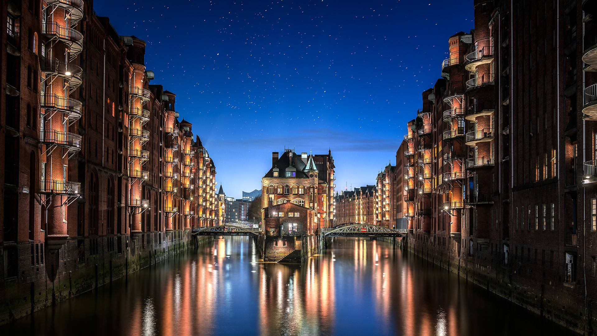 Saksan sykähdyttävät nähtävyydet - Finnlines