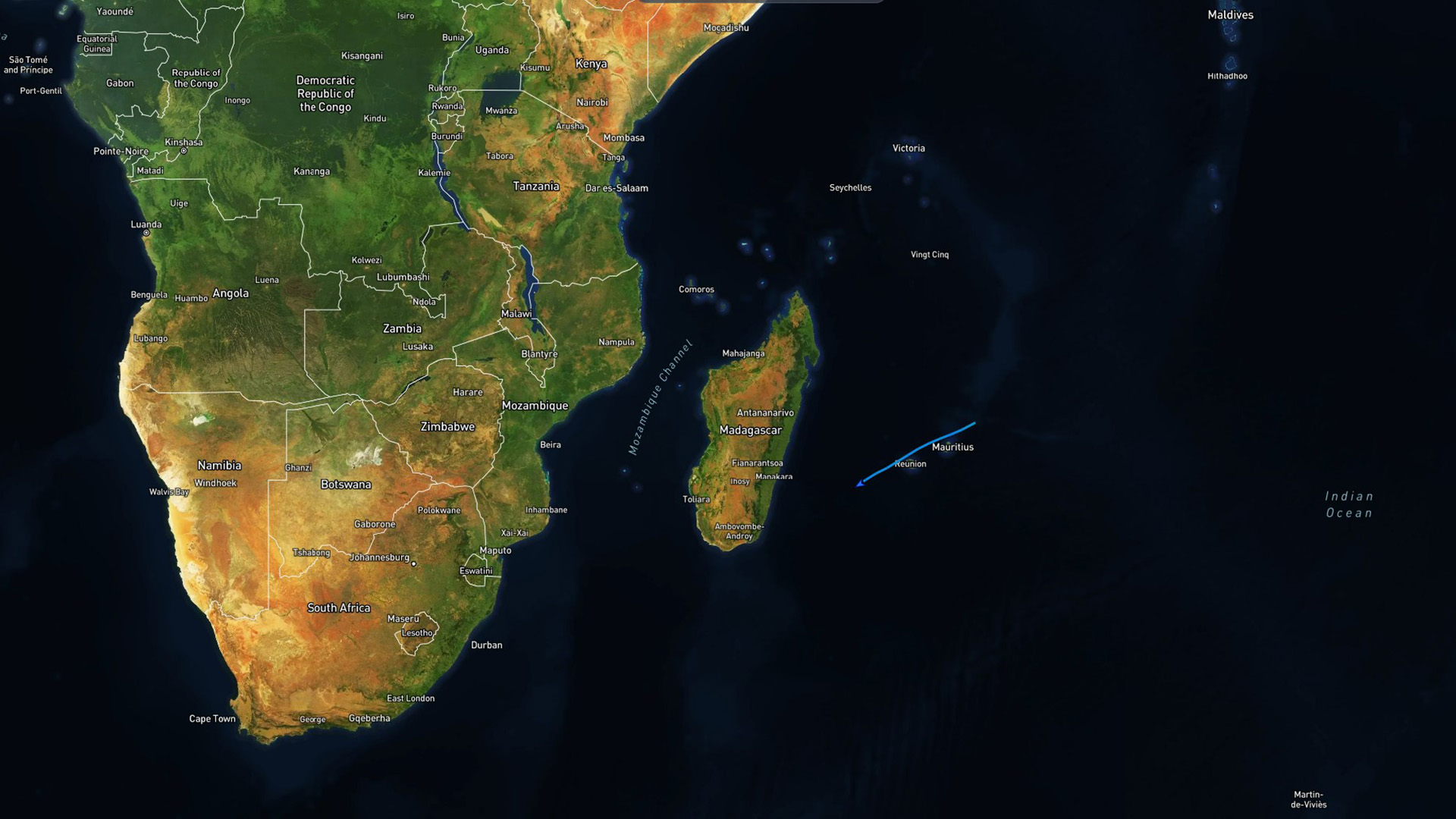 The crew of Finncanopus has been accepted into the ranks of Neptune ...