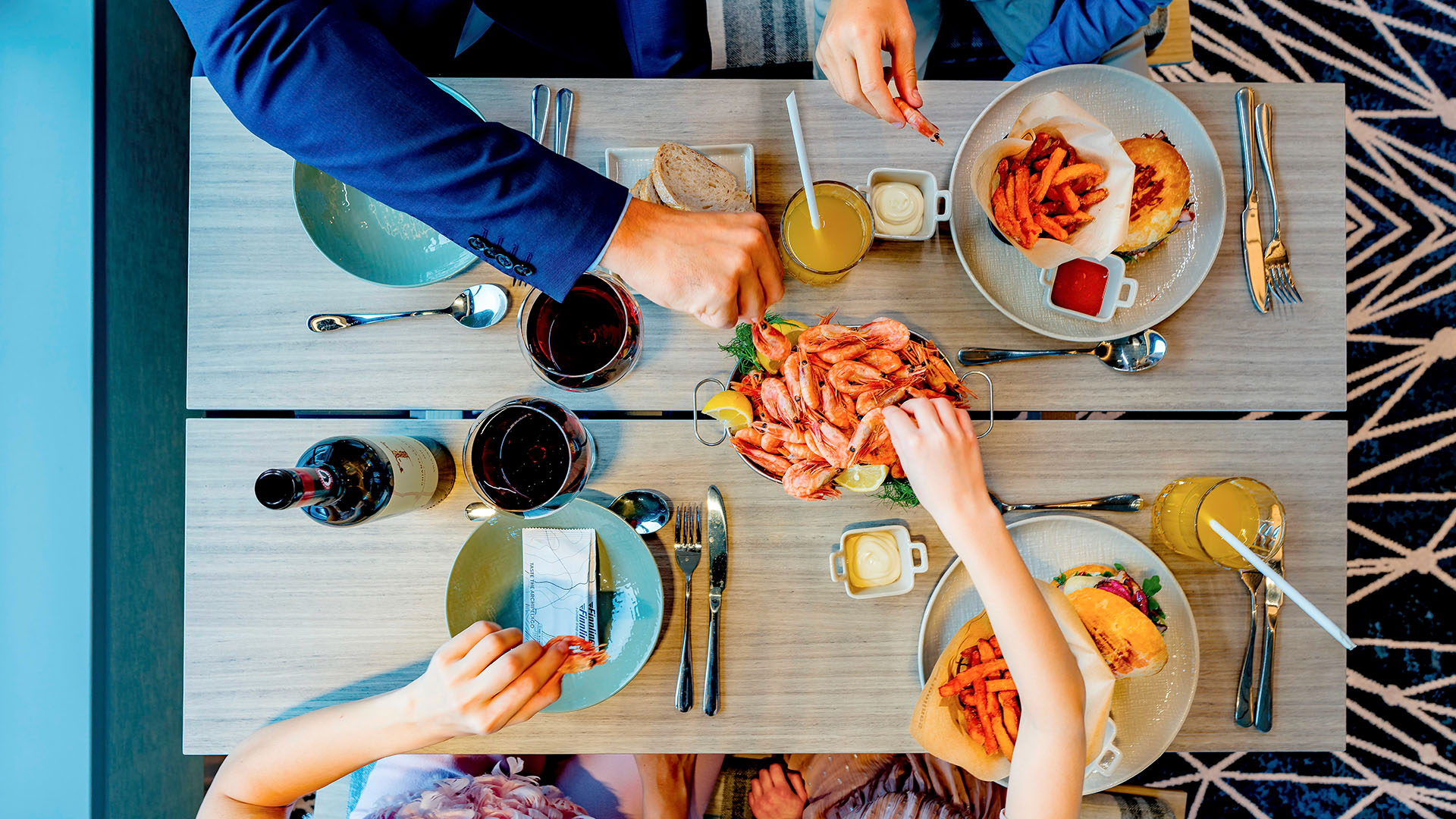 New Ships – Finnsirius & Finncanopus - Finnlines