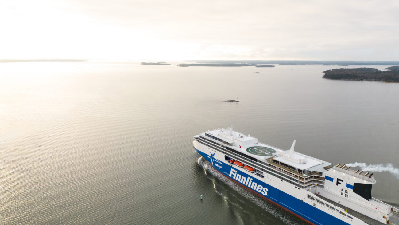 Company - Finnlines