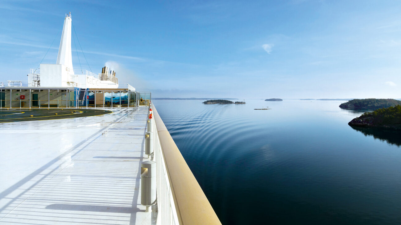 Finnlines fleet - Finnlines