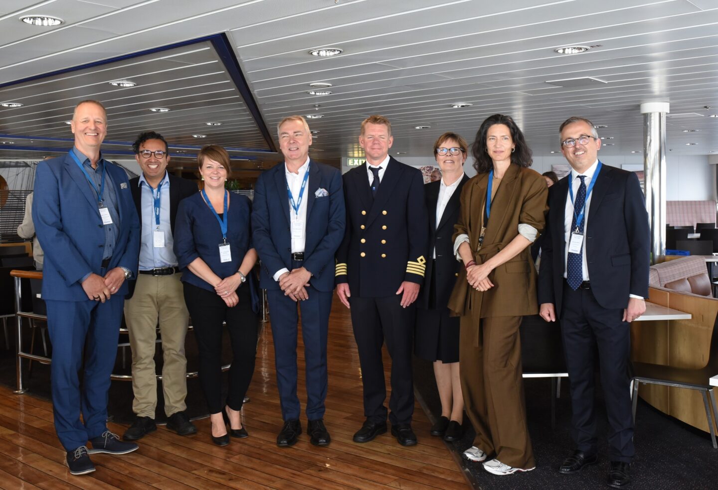 Sweden-Poland connection opens with promising prospects - Finnlines