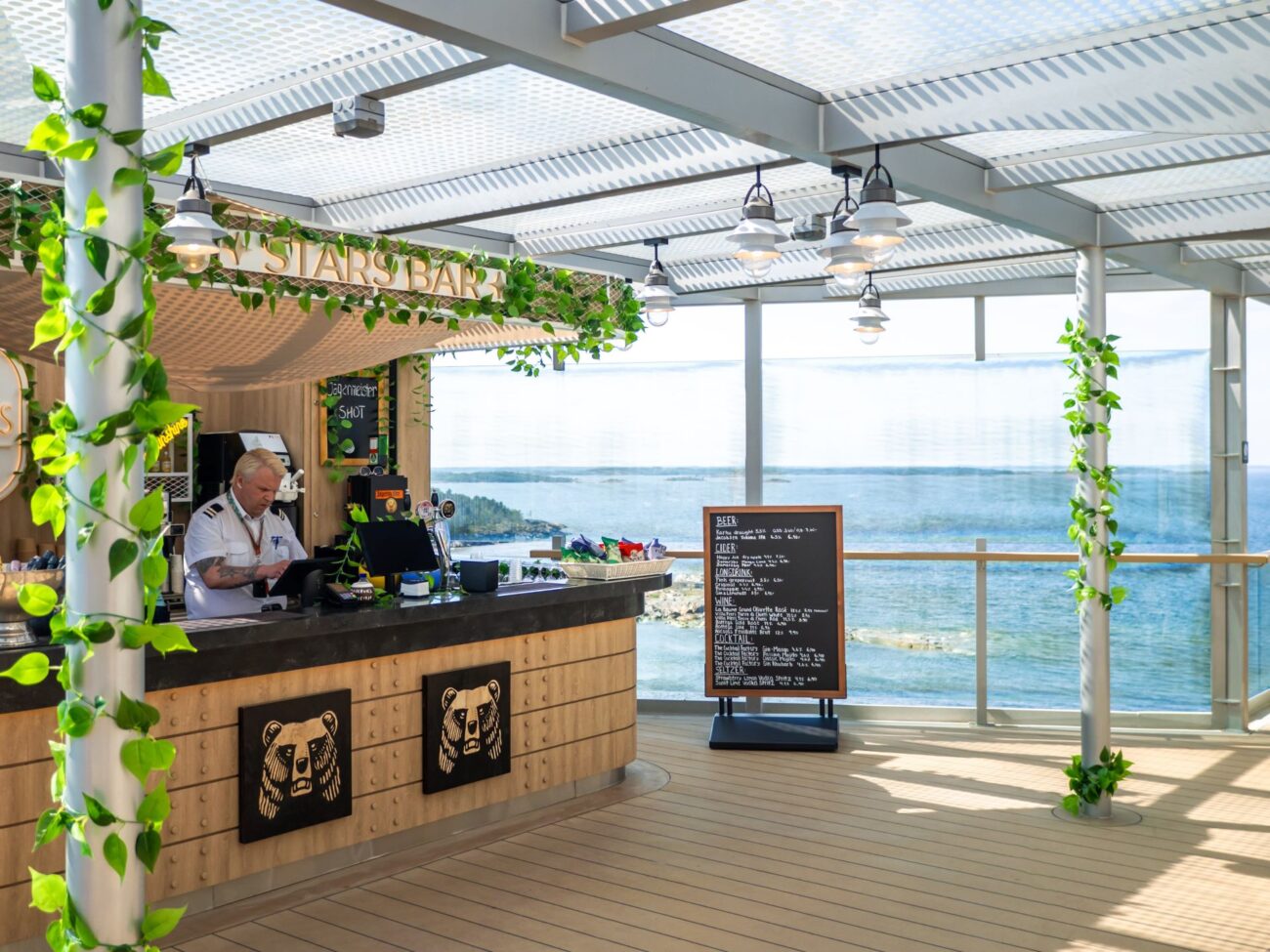 Great demand for day cruises to Åland – minor schedule adjustments ...