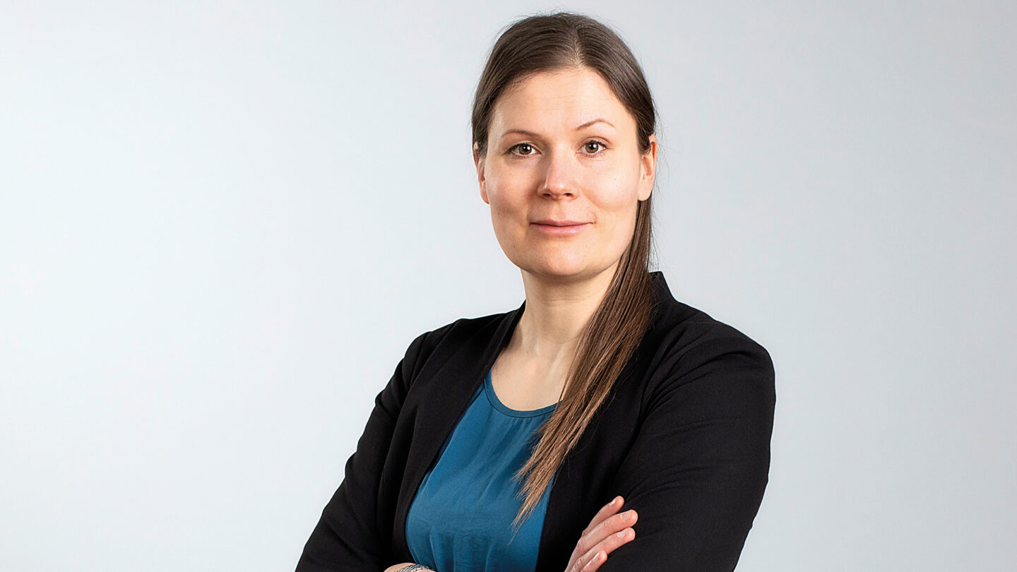 Green News: Reducing hull friction - boosting fuel savings - Finnlines