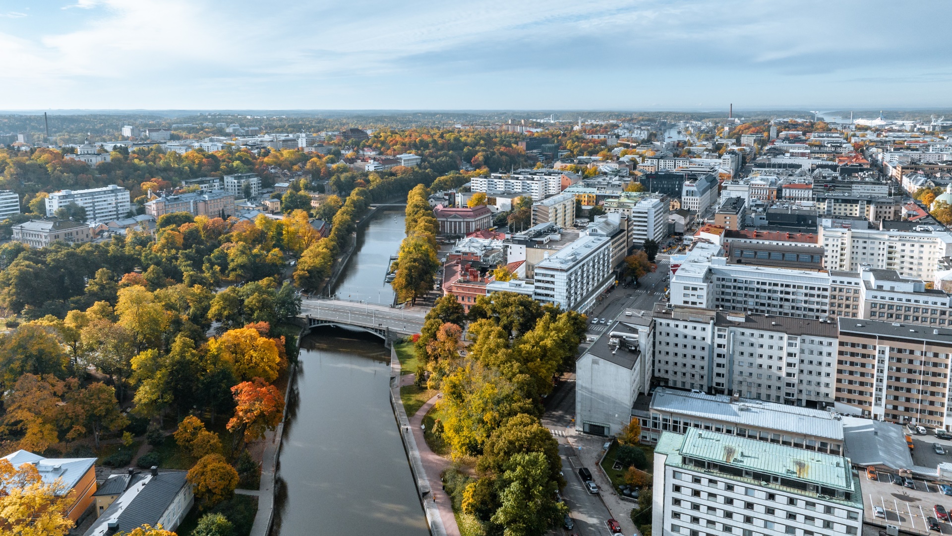 Turku – Sehenswürdigkeiten und Ausflugsziele