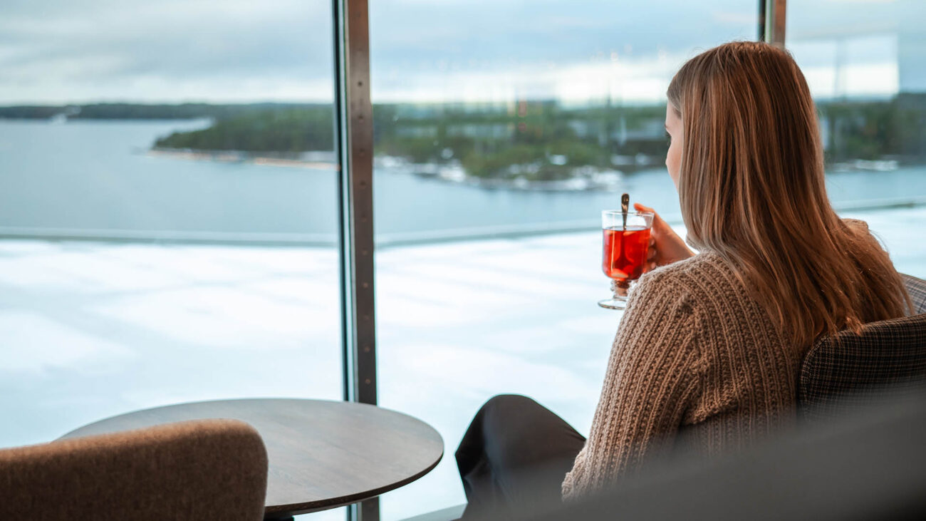 Finnlines' Ferry trips and Cruises in the Baltic Sea - Finnlines