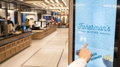 Drink and Dine - Explore the world of flavors | Finnlines