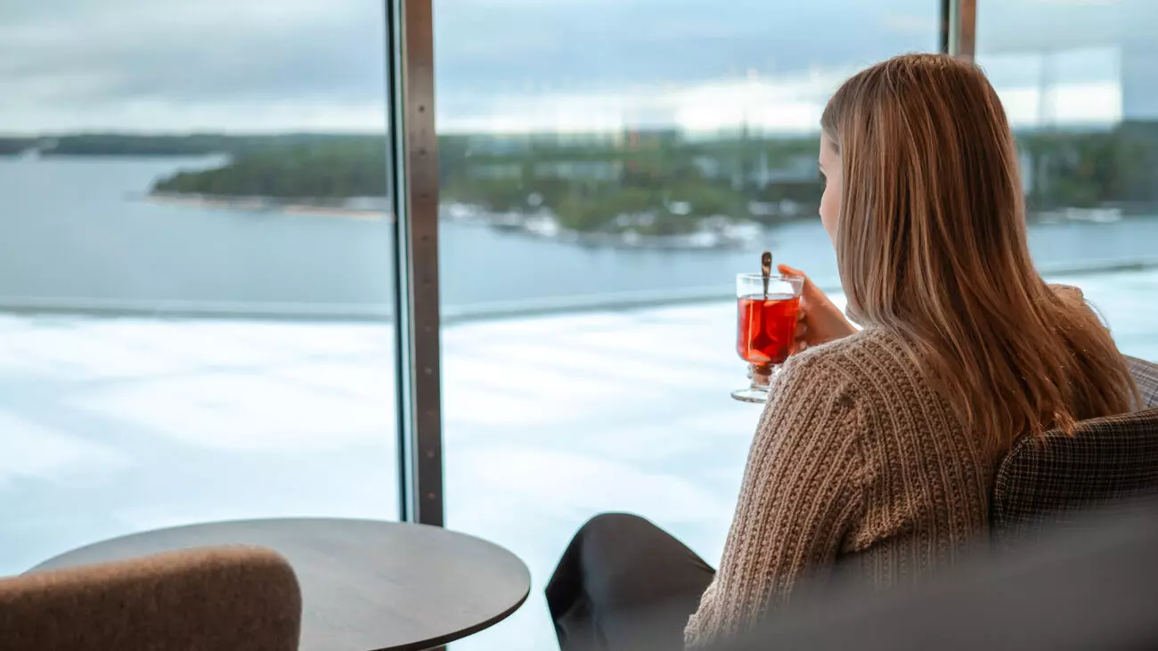 New Ships – Finnsirius & Finncanopus - Finnlines