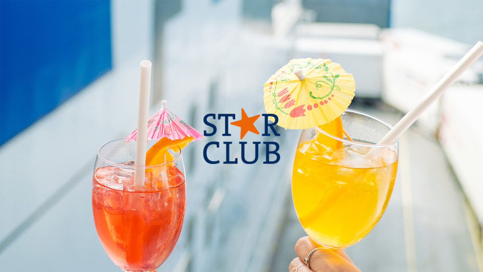 Star Club - Join the Stars - Finnlines